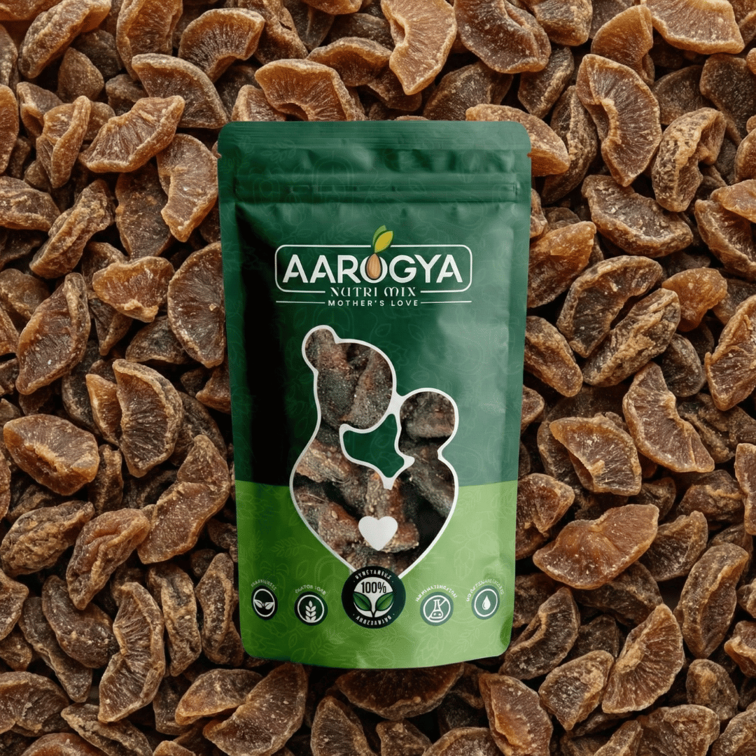 Buy Amla Candy Online | Natural Vitamin C Rich Snack – Aarogya Nutri Mix